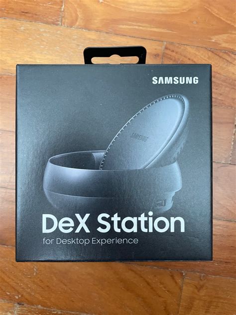 Samsung Dex Station Mobile Phones And Gadgets Mobile And Gadget