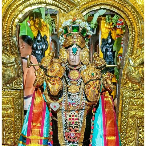 Sri Venugopala Krishnaswamy Temple Brahmotsavam Day3 Chellappillai