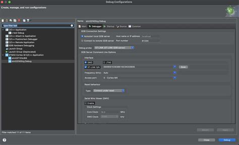 Stlink V3 Mini Tutorial Programmer Sought