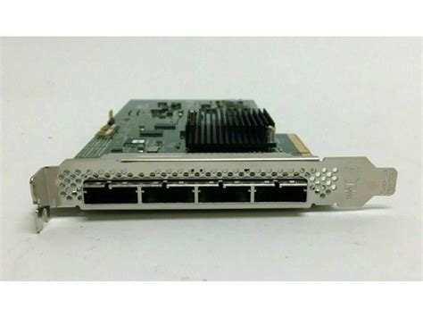 Lsi Sas9200 16e 16 Port External Hba Full Height Pcie P20 It Mode Zfs Freenas Lsi Sas9200 16e 16 Port External Hba Full Height Pcie P20 It Mode Zfs Freenas