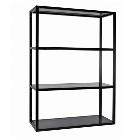 Kaboodle Steel Frame Shelf Bunnings At Raymond Edna Blog