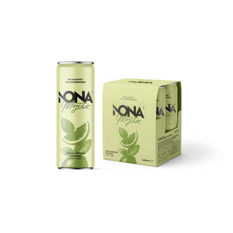 Shop Nona Nona Drinks