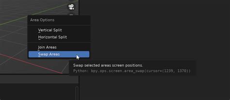 Assigning A Custom Integer Property To A Python Command Python