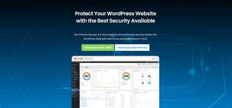 Top WordPress Security Plugins To Keep Your Website Safe