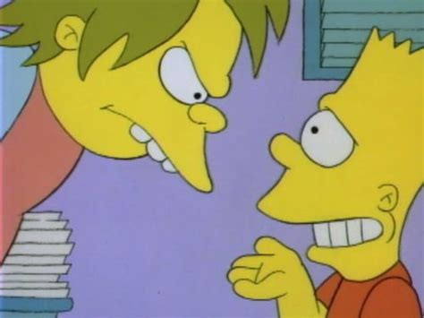 The Simpsons Series 1989