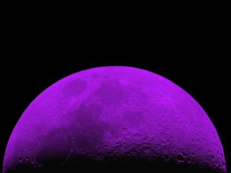 Half Moon By Robert Oneill Redbubble
