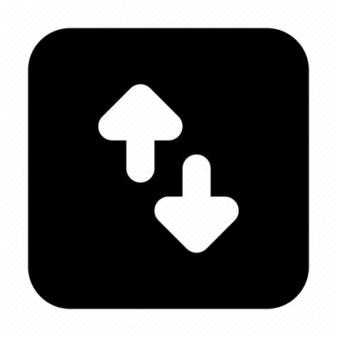 Data Transfer User Icon Download On Iconfinder
