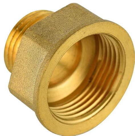 3 Inch Copper Nickel Bsp Reducer At ₹ 650 Kg In Mumbai Id 2855534163955