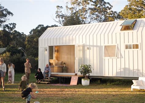 Arc Tiny Homes On Linkedin Arc Tiny Homes Update