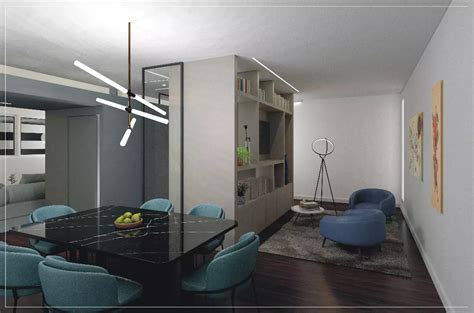 Valeria Brevigliero New Villa In Monza Collaboration With Dmlproject