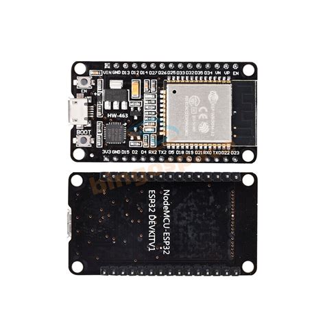 ESP ESP S CP Development Board GHz India Ubuy
