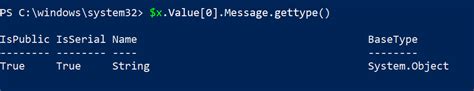 Azure Convert String Results To Array In Powershell Stack Overflow