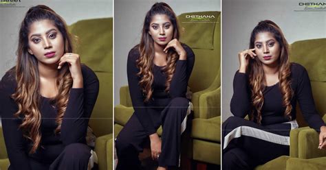 Chethana Ranasinghe Lk Model Zone Sri Lankan No 01 Model Database