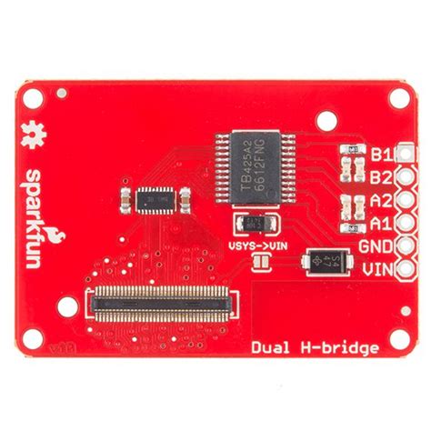 Openhacks Open Source Hardware Productos Sparkfun Block For Intel