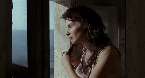 Juliette Binoche Nude Pics Page