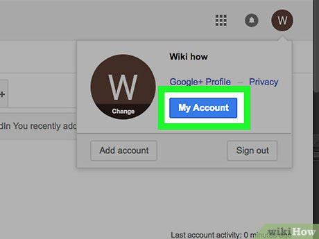 How To Check If Your Gmail Account Has Been Hacked