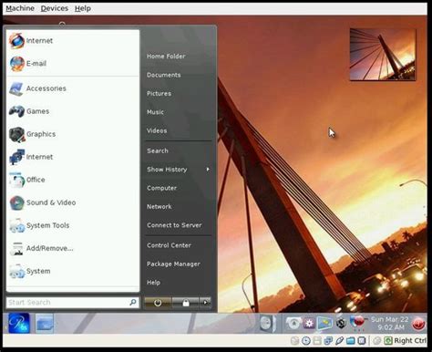 Sistemas Operativos Timeline Timetoast Timelines