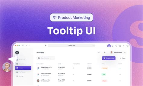 Tooltip Ui Design Best Practices Examples And Implementation Supademo