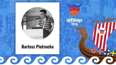 Scalable Angular Architecture By Bartosz Pietrucha Youtube