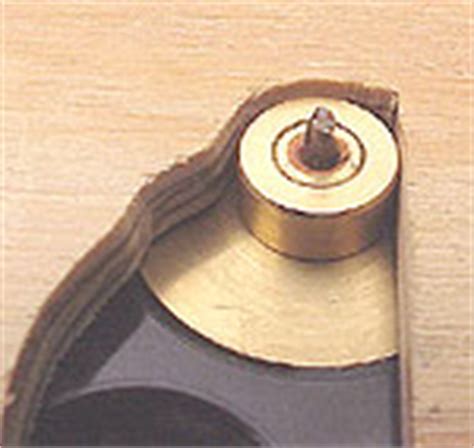 Making Inlays With A Router NewWoodworker Com LLC