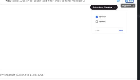Conditional Rendering In Visual Tests · Issue 526 · Chromauichromatic
