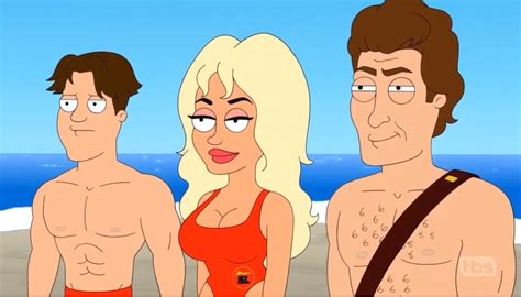 Lifeguards By Marcusperez824 On Deviantart