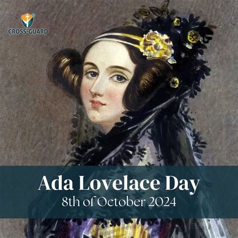 Cross Guard On Linkedin Adalovelace Technology Uk Location Best