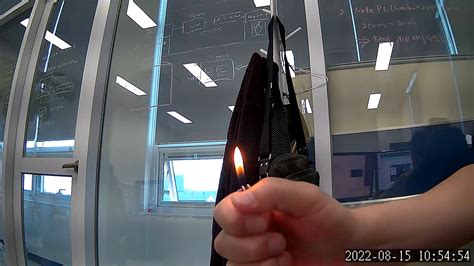 Fire Detect Object Detection Dataset By Meister