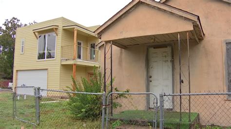 Redlining Effects Still Seen In Dallas Nbc 5 Dallas Fort Worth