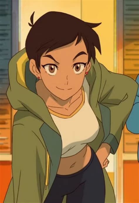 Lois Lane Crop Top Edit By Thenavelgazer On Deviantart