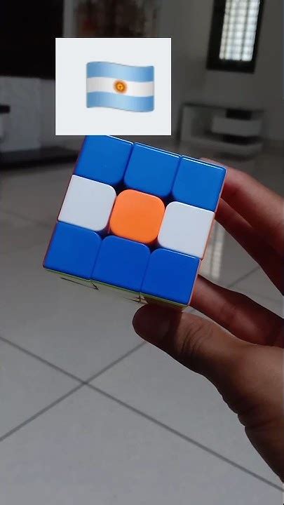 3x3 Cube Intertek Flag Youtube