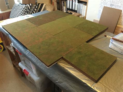 Making Terrain Tiles