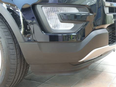 포드 익스플로러 무광 범퍼에 발생한 자동차 흠집 제거하기자동차 흠집수입차 수리분당안양 네이버 블로그