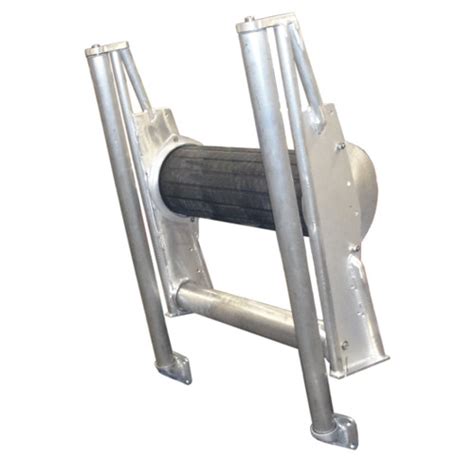 Gillnetting Power Net Rollers And Slingers 36 Rollers Kolstrand