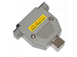 ARM USB TINY H