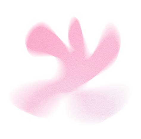 colorful gradient shape modern shape fluid blob gradient 47248934 png