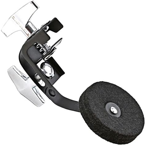 Accesorios De Práctica De Metal Para Tambor Piezas De Control De Tono