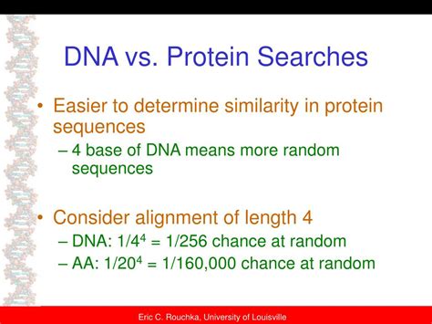 Ppt Sequence Database Searching Powerpoint Presentation Free Download Id3304136