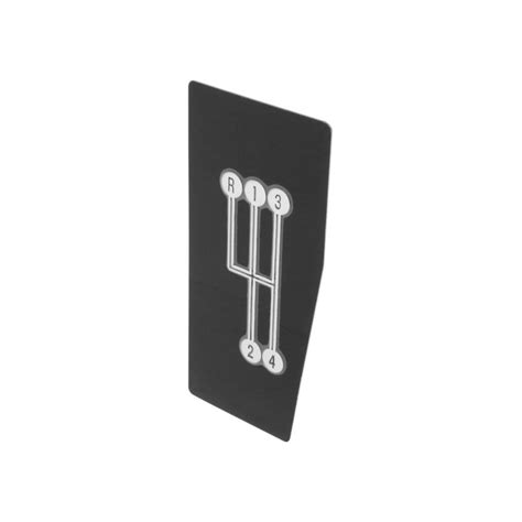 Dodge Mopar Plymouth Reproduction Parts 1968 1976 Corvette 4 Speed