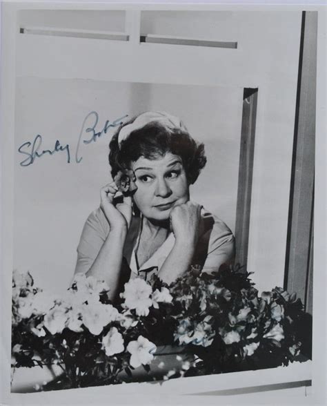 Shirley Booth Signed Photo Hazel W Coa Etsy Shirley Booth Signed