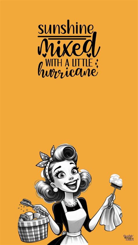 Pinup Phone Wallpaper Em 2024