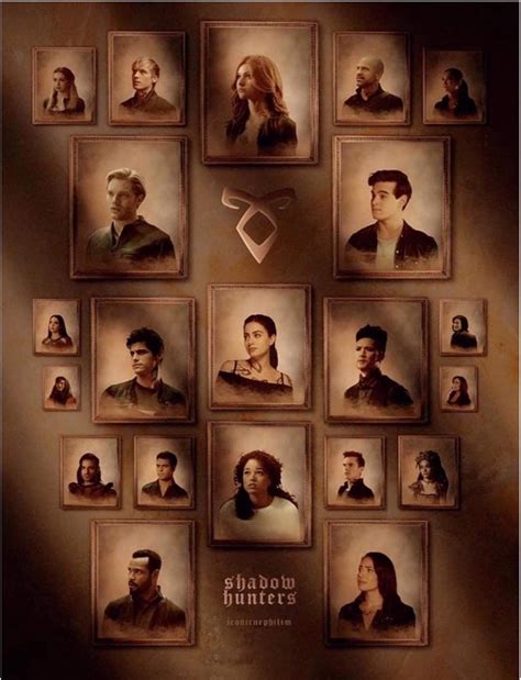 4 Ways To Read Cassandra Clare Books In Order Artofit