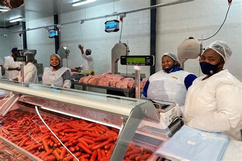 Careers Striker Meat