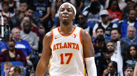 Lakers Reportedly Made A Call About Hawks Onyeka Okongwu At Nba