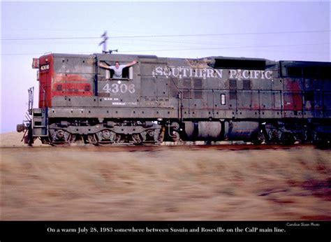 Southern Pacific
