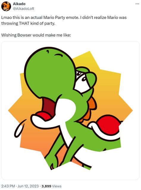 Wishing Bowser Would Make Me Like Know Your Meme