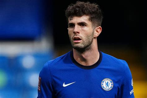Christian Pulisic Scores Incredible Solo Goal For Chelsea
