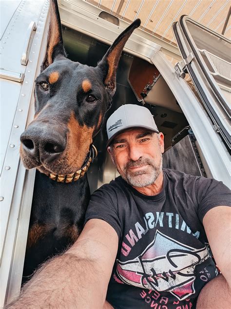 Charles Lindsey Ruby Dooby Do And Bruce Too See The Link In My Bio To