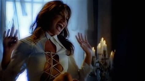 Meat Loaf Video Star Dana Patricks Transformation New Look And